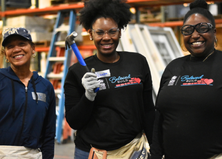 Habitat for Humanity of Wake County | Habitat for Humanity Wake County